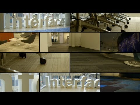 Global carpet tile leader Interface rolls out Planks