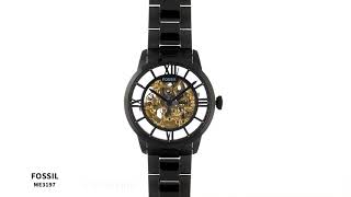 Fossil ME3197 • Watchard.com