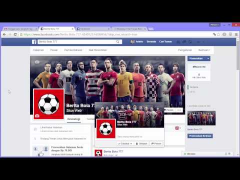 4 Cara Membuat Page Business Facebook Ads