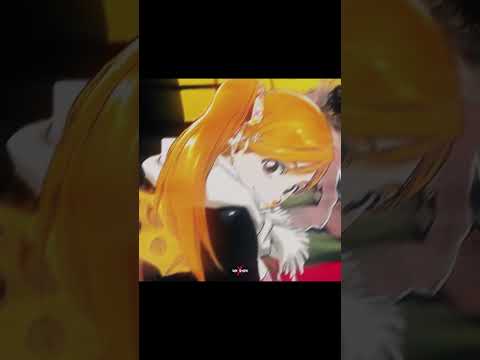 Fr😂 |Ruika Orihime Edit| |Bleach Edit| #bleach #anime #animedit #waifus #orihime #rukia #bankai
