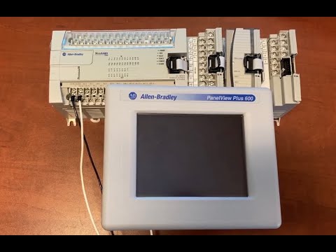 Allen Bradley HMI Retailers & Dealers in India