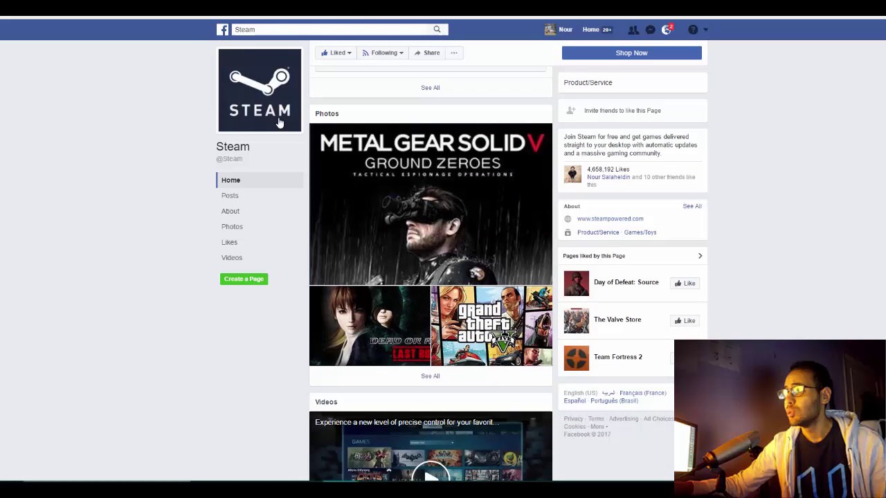 Lesson-01 :Introduction & Understanding Graph API - Facebook Data Analysis with Python