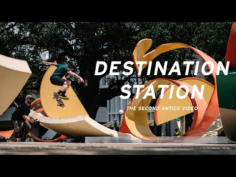 Destination Station
