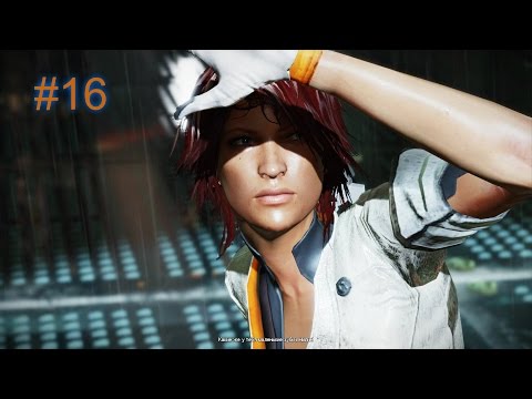 Steam Community :: Video :: Walkthrough / Remember Me #16