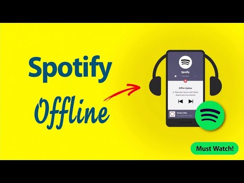 Can I Use Spotify Offline?