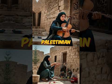 Is the First Intifada the MOST DEFINING Moment in Palestinian History?
