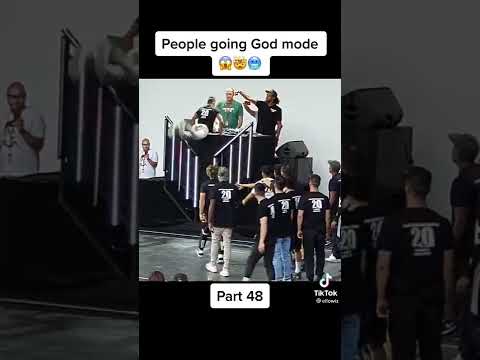 people in God mode ????#tiktok |OP Superb FF|