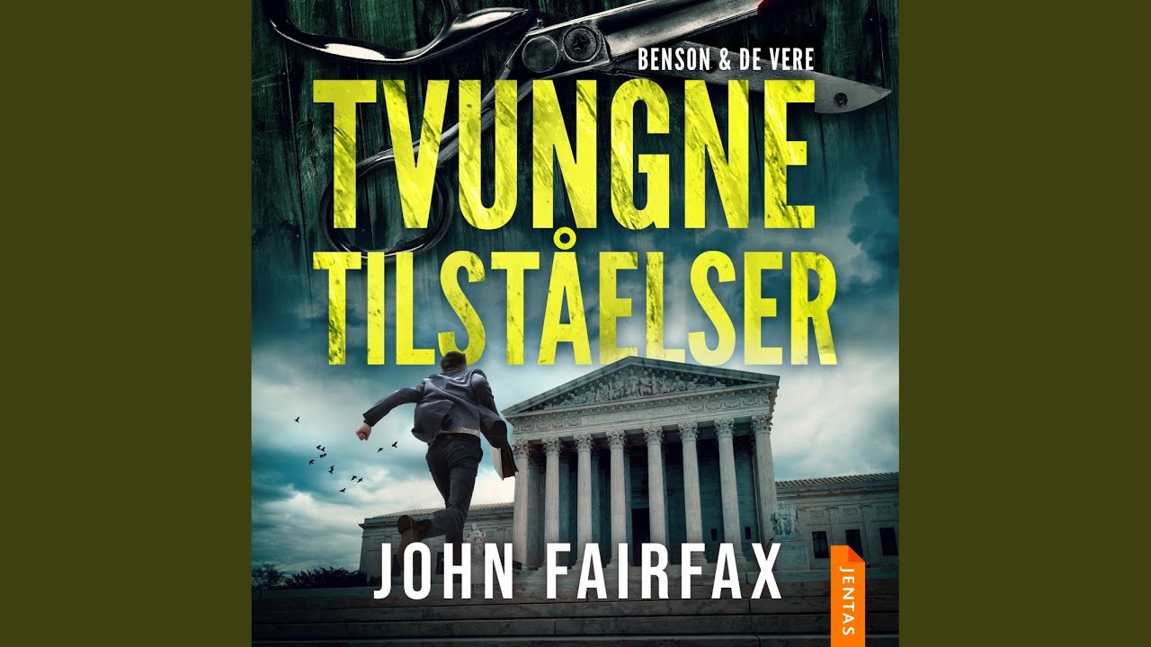 Chapter 116 - Tvungne tilståelser