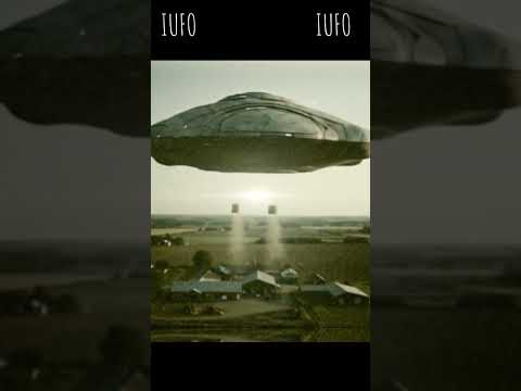 UFO Sightings Must See Footage #flyingsaucer #alien #spaceship