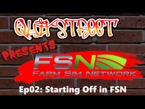Steam Community :: Video :: FSN EP02 - First 30 Days on FSN - Farm ...