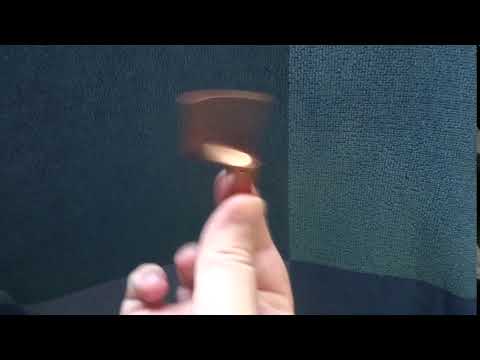 Fidget Crank by Scarygami - Thingiverse