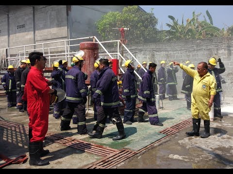 Seafarer’s Training at Renaissance Training Center – Pinoy Seafarers