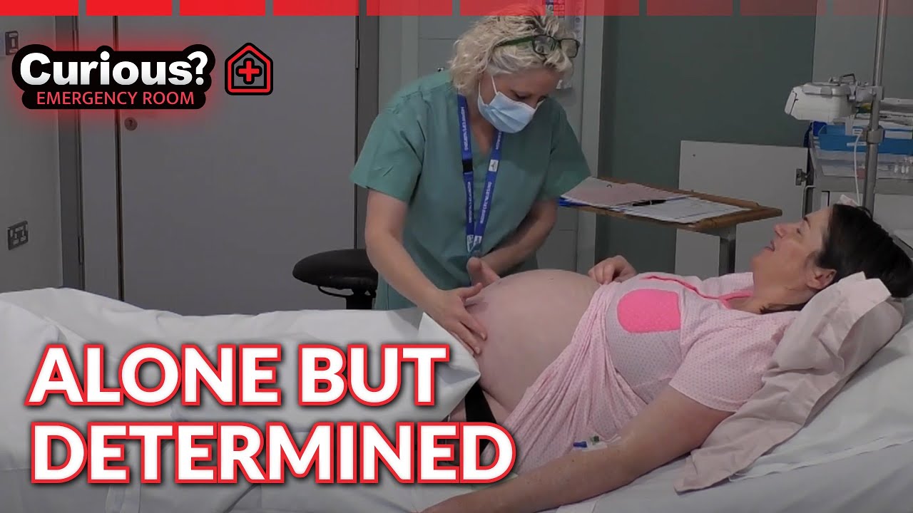 Single Mother IVF Journey During Pandemic at Rotunda