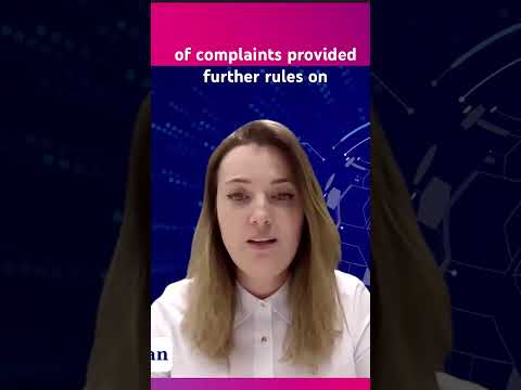 New GDPR Rules Proposed