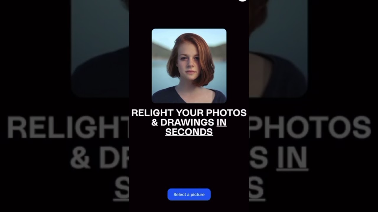 The ultimate hack to light any reference photo