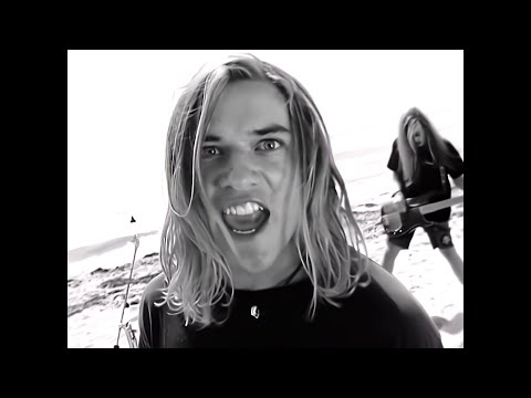 Ugly Kid Joe - Everything About You (Music Video) (1990s Hard Rock) (Whitfield Crane) [HQ/HD/4K]