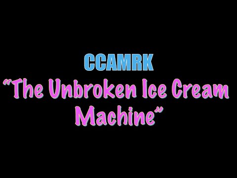 2.6, "The Ninja Attic/Unbroken Ice Cream Machine""