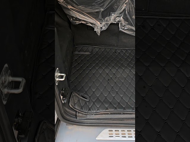Car Mat - 7d Car Mat Manufacturer from Ludhiana