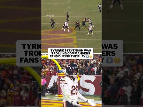 Instant regret after the Hail Mary 😬