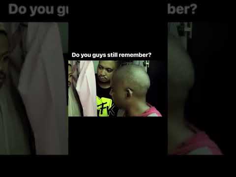 Just for laugh