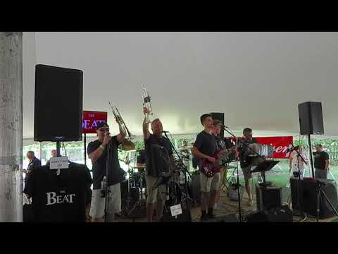 The Beat - Czarnina (Duck Soup) - Pulaski 2021