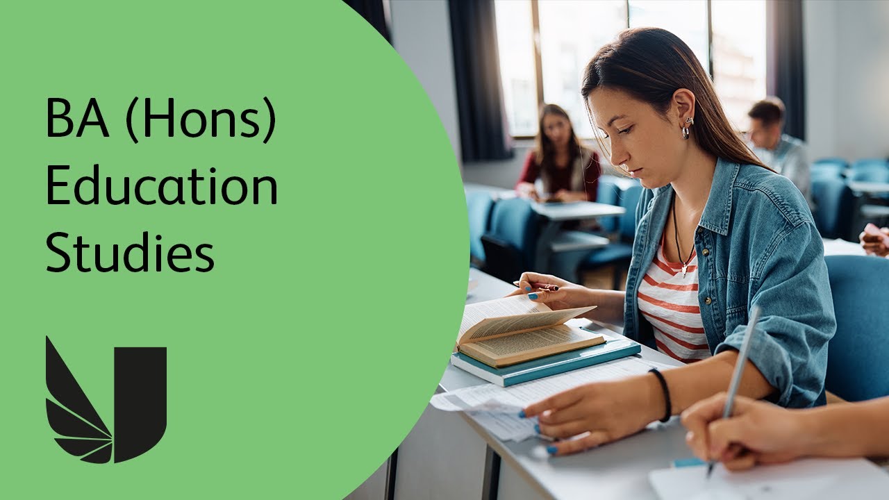 BA (Hons) Education Studies | University of West London