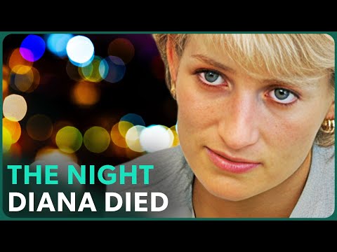 Princess Diana: The Night She Died (Royalty Documentary) | Real Stories