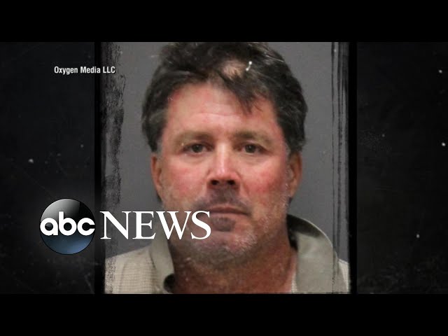 Dateline: Secrets Uncovered - How did John Meehan die?