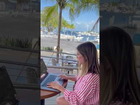 Learn from anywhere, anytime, on any device.