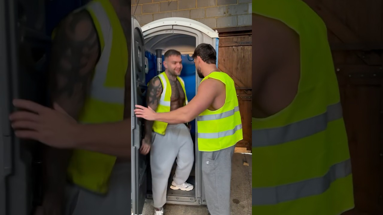 The boys #men #fitmuscletv #boy #bodyboy #model