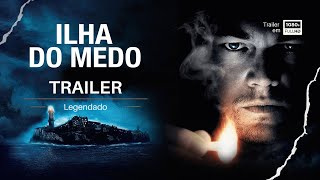 Ilha do Medo filme - Veja onde assistir online