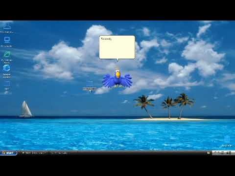 (MS Agent Skit) How to download the HP Tour Guide on your virtual machines,