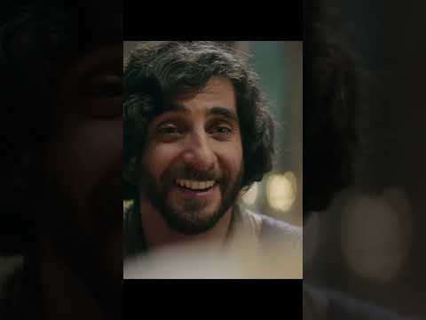 Judas gets ready to betray Jesus in The Chosen