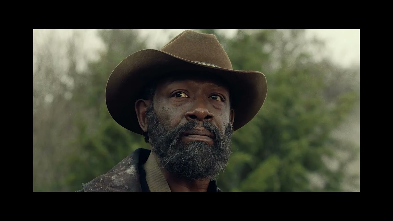 The Walking Dead Creator Finally Addresses the Debate on Whether Zombies Can Swim