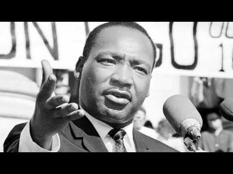 How Dr. King Was RADICALLY Progressive