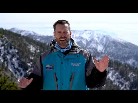 Mountain High Resorts - We're Sharing The Love