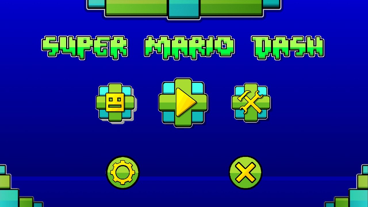 Epitech project | my_runner