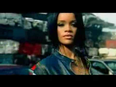 Rude Boy Rihanna (Music Video)