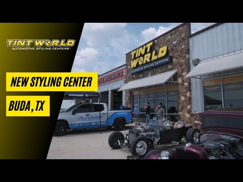 Detailing and Ceramic Coatings at Tint World - Quality, Learning, and Customer Experience