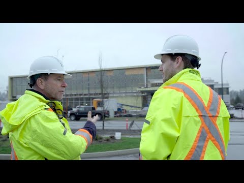 Health and safety consultant (Episode 140)