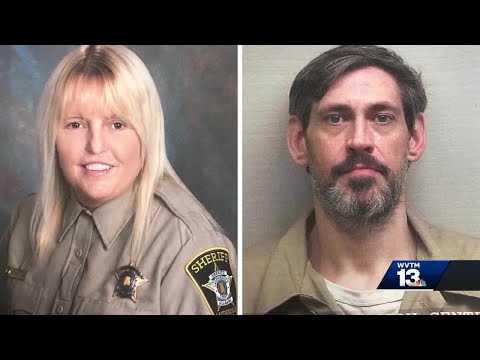Former Alabama deputy Vicky White dead, Casey White surrenders to authorities