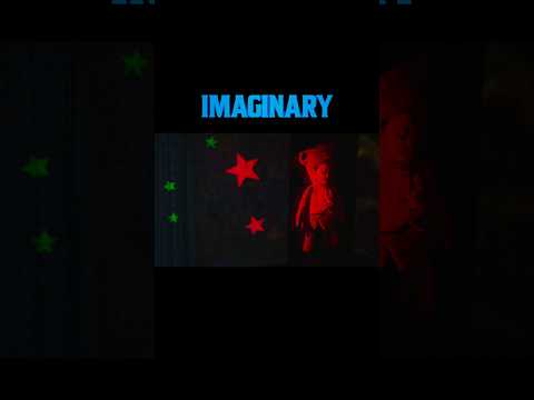 imaginary horror movie #imaginarytrailer #dewandawise