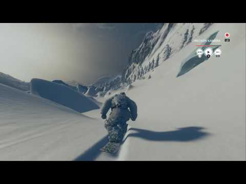 Steam Community :: Video :: Steep 12 25 2016 Berggeschichte