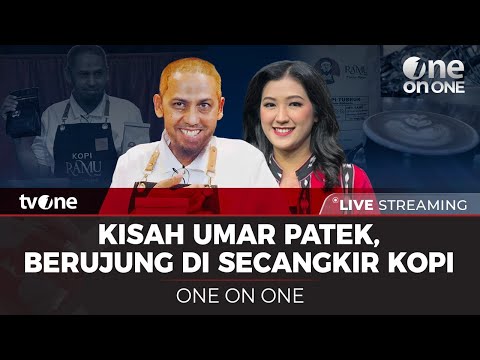 [LIVE] One on One Bersama Umar Patek, Eks Napi Terorisme | tvOne