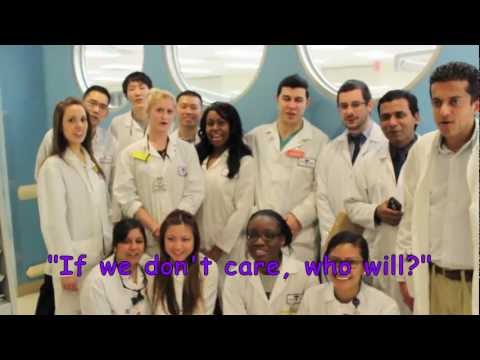 Oral Cancer Walk @ NYU