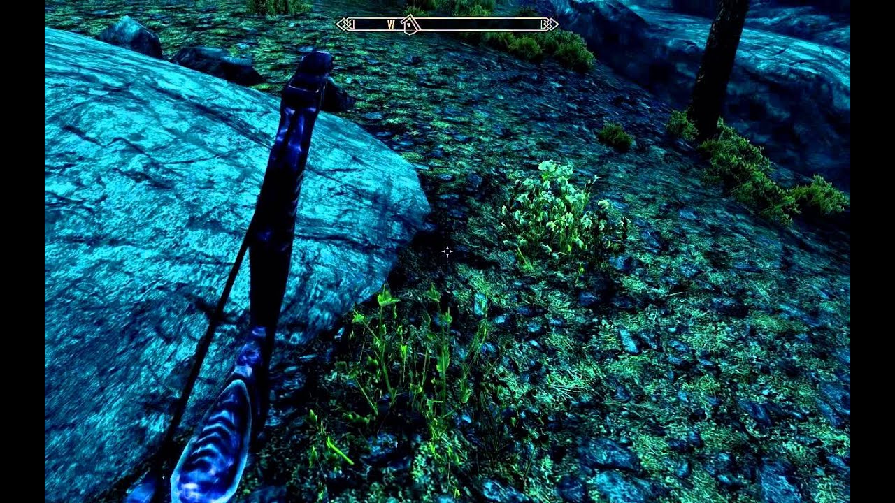 Shrine of Akatosh Rorikstead - Whiterun Hold Secondary Location Guide - Elder Scrolls 5 Skyrim