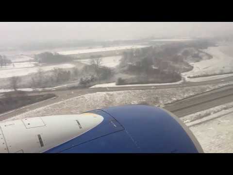 TRIP REPORT: Southwest Airlines; Philadelphia (PHL) to St Louis (STL)