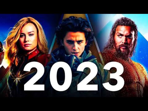 10 Biggest Movies of 2023 Ranked by Box Office Earnings Potential ||