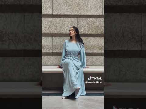 Family photo session) How beautiful they are 😍💓✨ #faouzia#music #dress