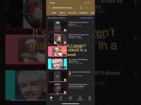 Watch this if you’re depressed (can we get 10 subs?)